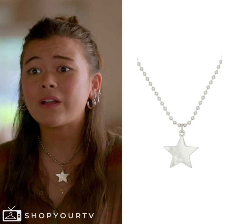 Alice (Shrinking) Clothes, Style, Outfits, Fashion, Looks | Shop Your TV