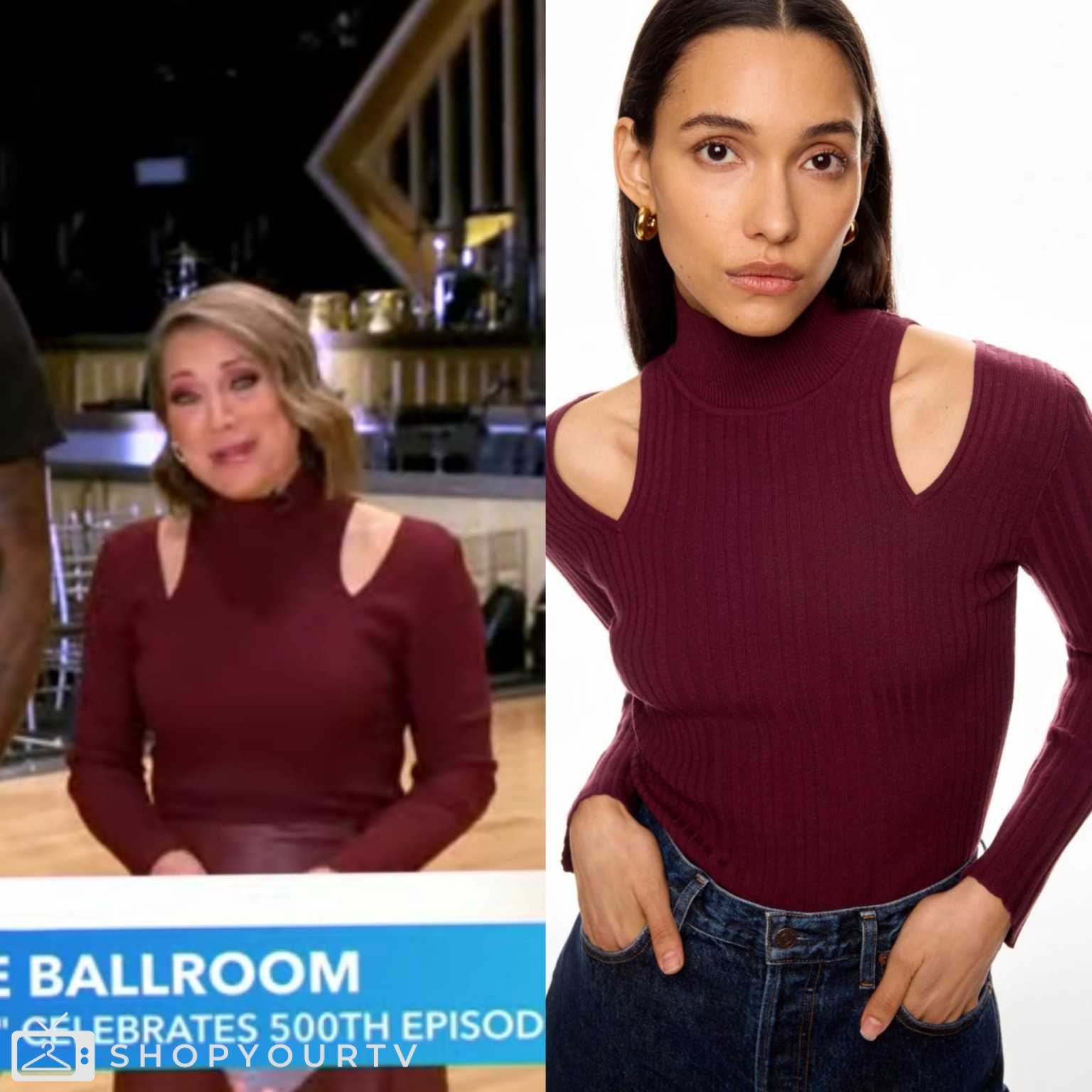 Ginger Zee Clothes, Style, Outfits, Fashion, Looks | Shop Your TV