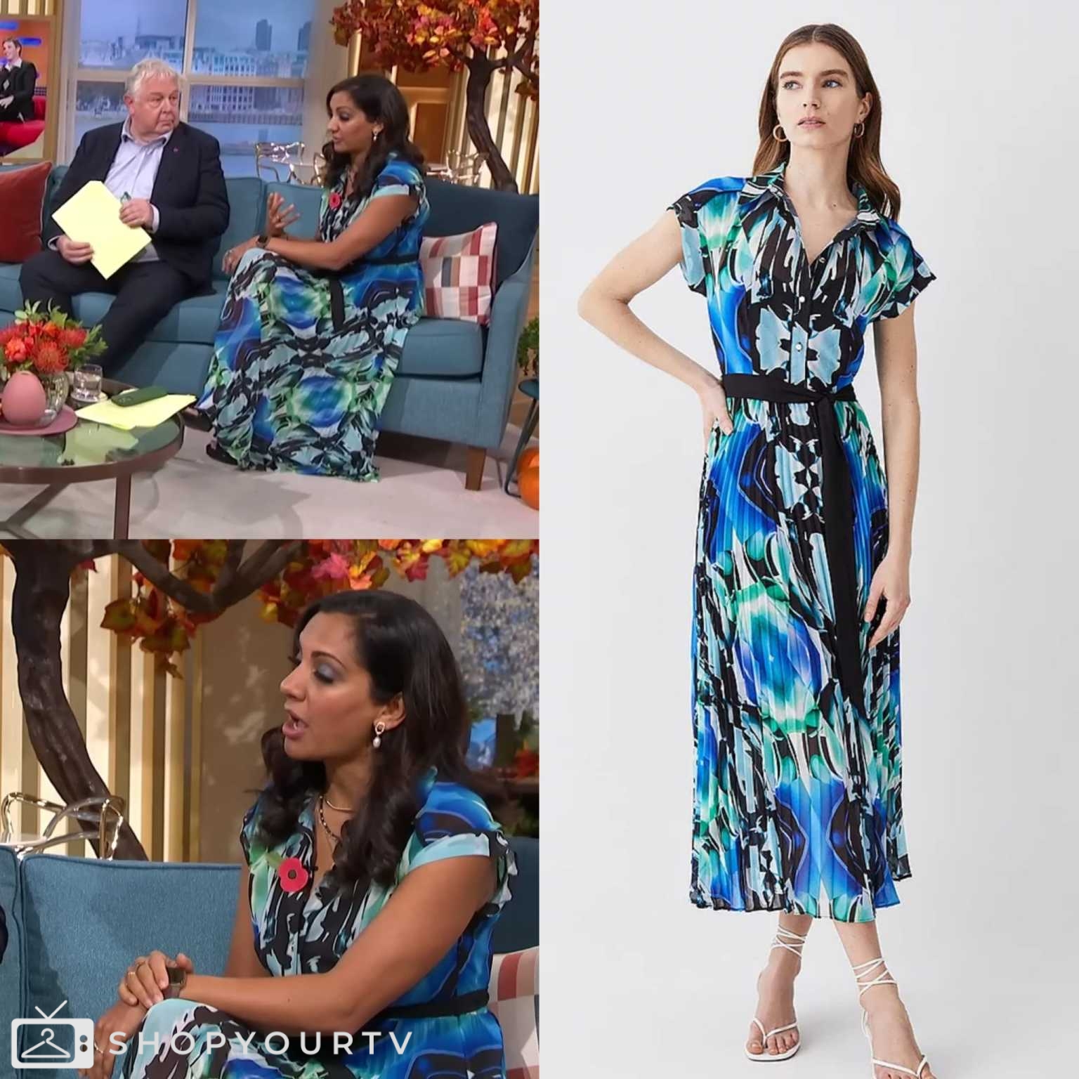 This Morning | Fashion, Style, Clothes & Outfits from ITV