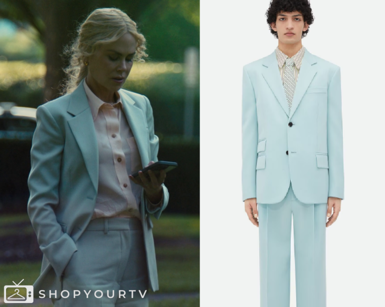 Special Ops: Lioness (Paramount+) Clothes, Style, Outfits, Fashion ...