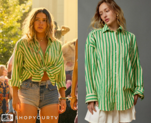 Sarah Cameron Clothes, Style, Outfits, Fashion, Looks | Shop Your TV