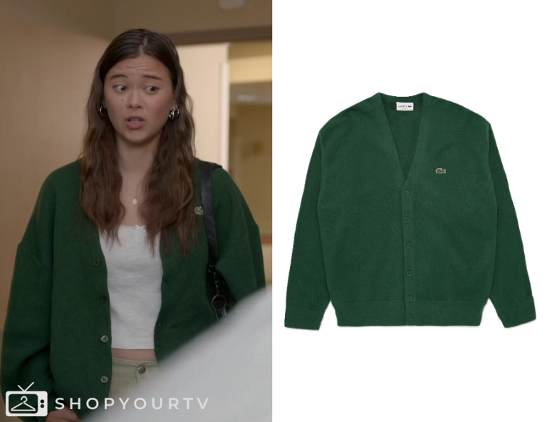 Alice (Shrinking) Clothes, Style, Outfits, Fashion, Looks | Shop Your TV