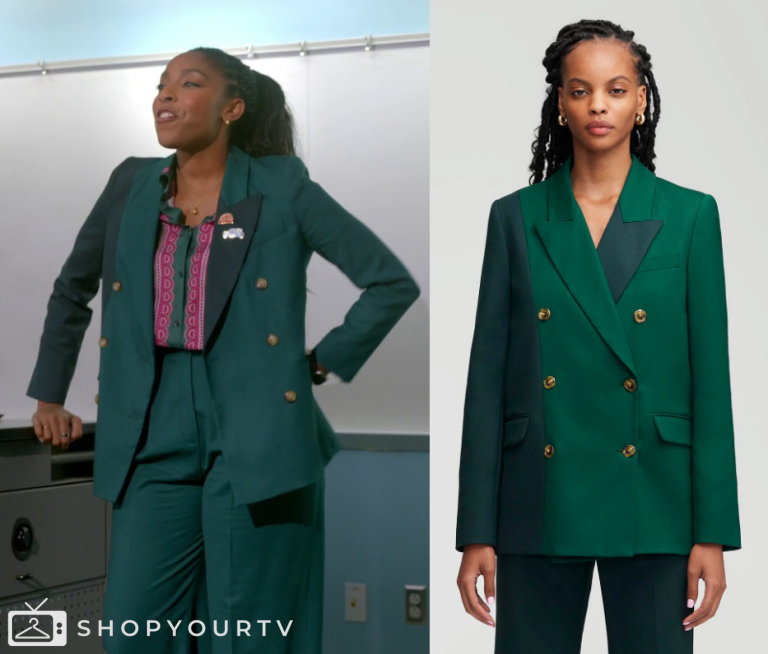 Gabby (Shrinking) Clothes, Style, Outfits, Fashion, Looks | Shop Your TV