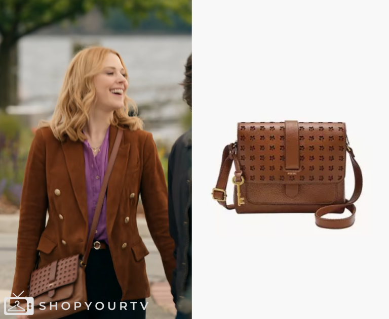 Virgin River (Netflix) Clothes, Style, Outfits, Fashion, Looks | Shop ...