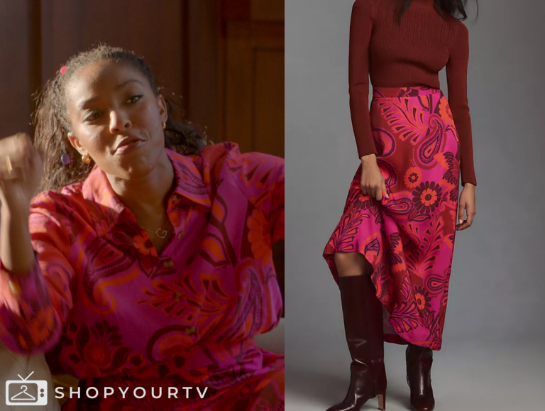 Gabby (Shrinking) Clothes, Style, Outfits, Fashion, Looks | Shop Your TV