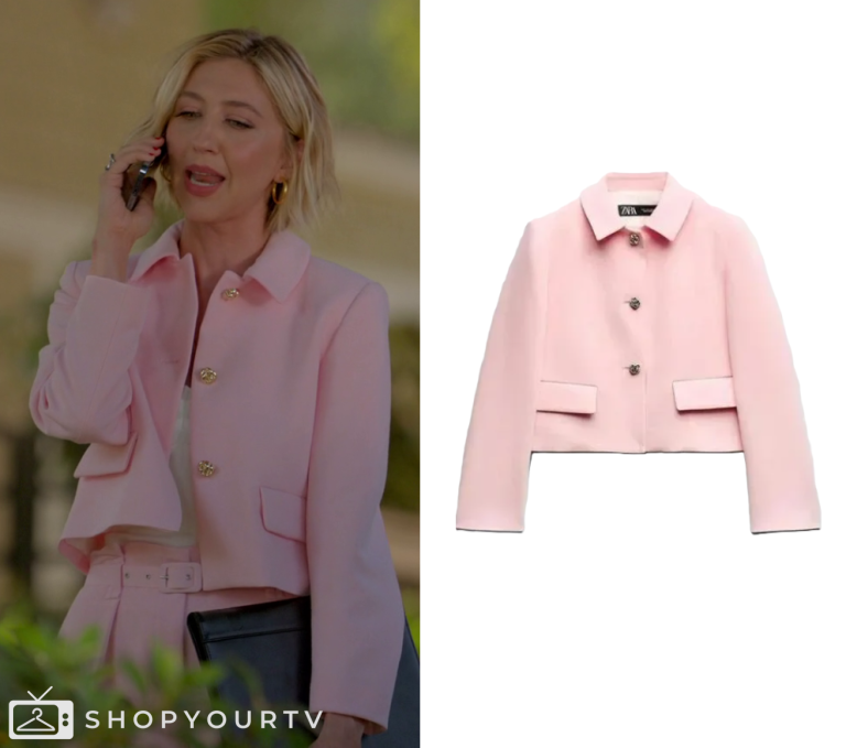 Shrinking (Apple TV+) Clothes, Style, Outfits, Fashion, Looks | Shop ...