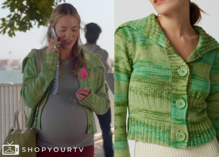 Shrinking (Apple TV+) Clothes, Style, Outfits, Fashion, Looks | Shop ...