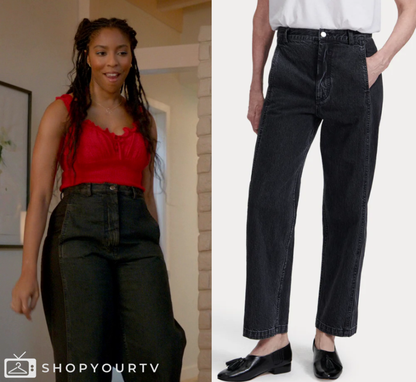 Shrinking (Apple TV+) Clothes, Style, Outfits, Fashion, Looks | Shop ...