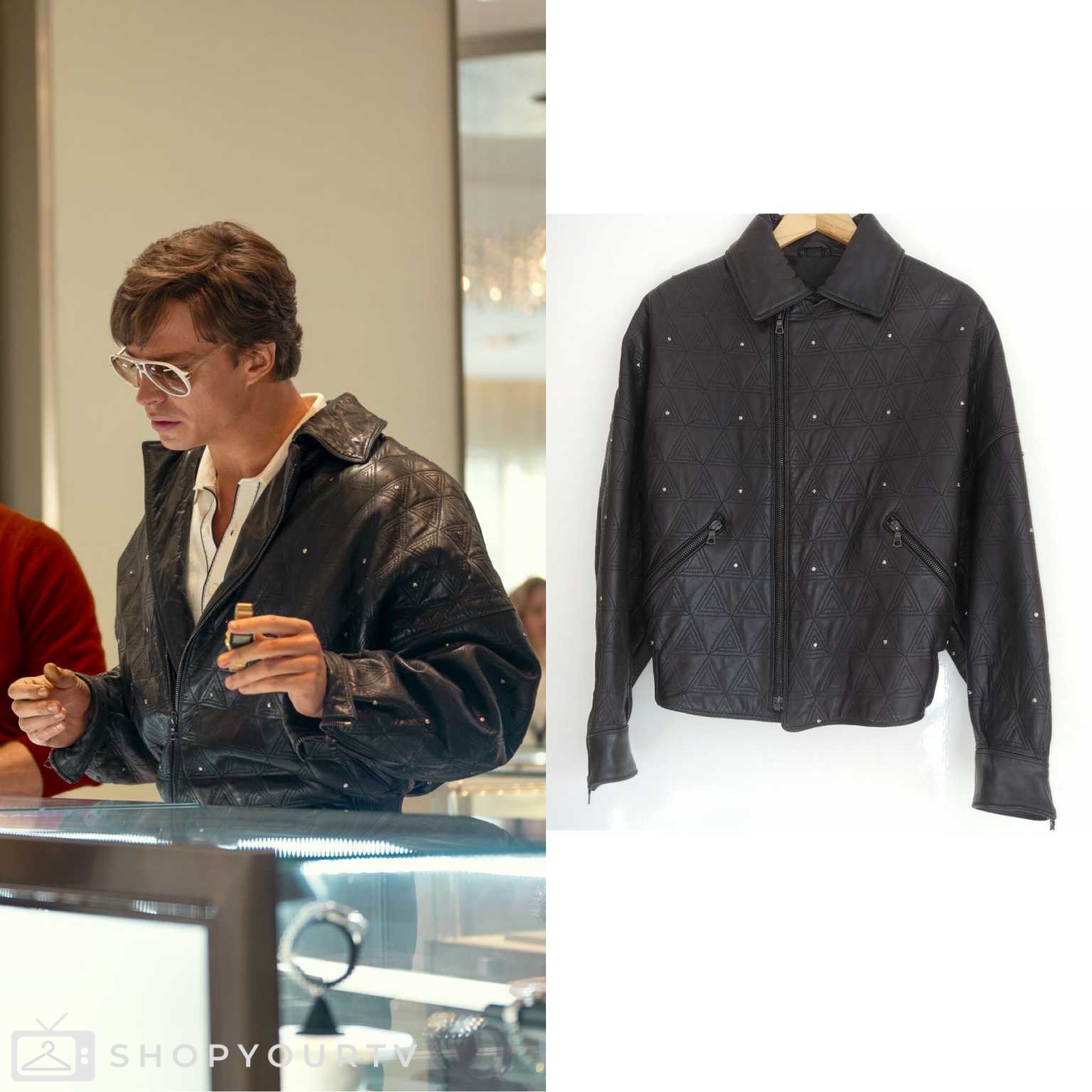 Monsters: The Lyle and Erik Menendez Story (Netflix) Outfits | Shop Your TV
