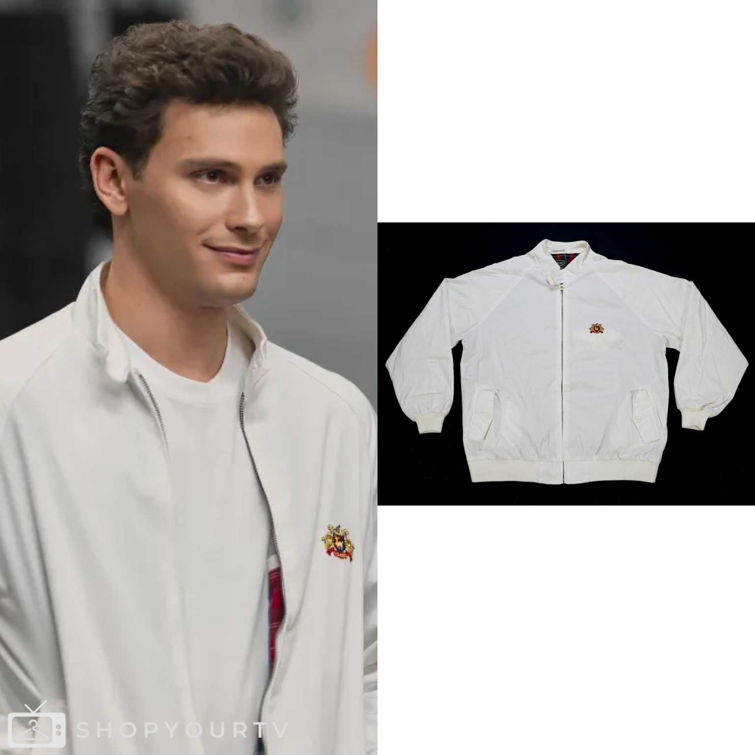 Monsters: The Lyle and Erik Menendez Story (Netflix) Outfits | Shop Your TV