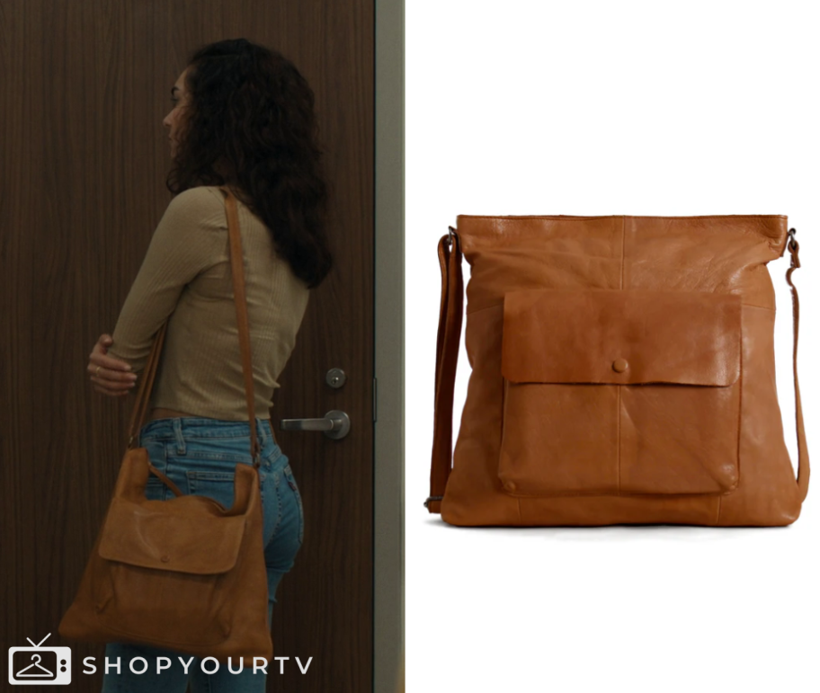 Landman: Season 1 Episode 6 Ariana's Tote Bag | Shop Your TV