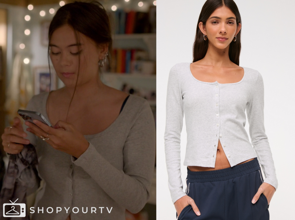 Alice (Shrinking) Clothes, Style, Outfits, Fashion, Looks | Shop Your TV