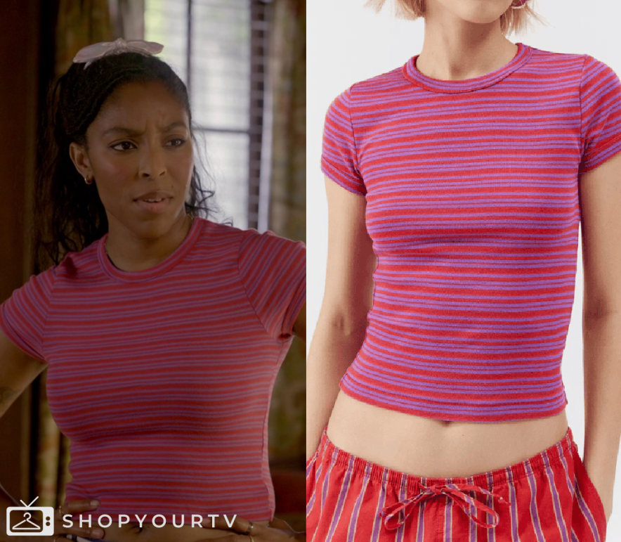 Gabby (Shrinking) Clothes, Style, Outfits, Fashion, Looks | Shop Your TV