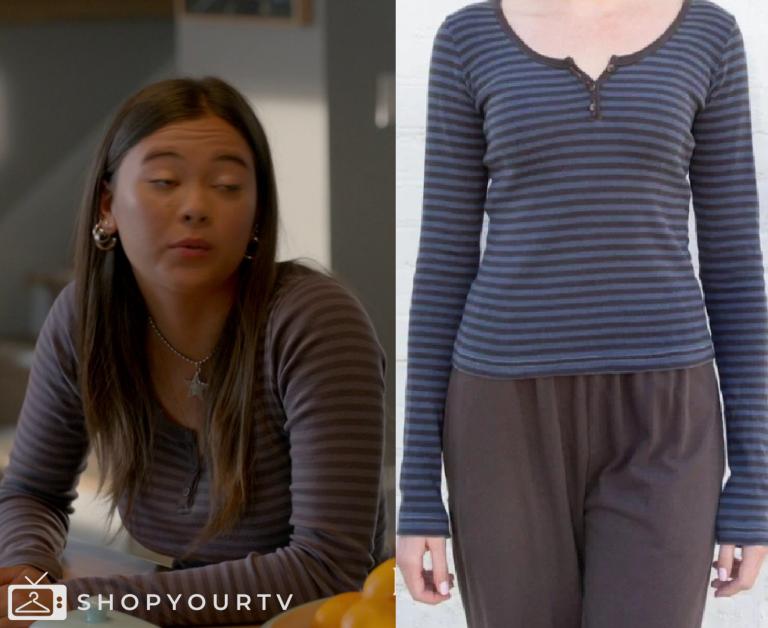 Alice (Shrinking) Clothes, Style, Outfits, Fashion, Looks | Shop Your TV