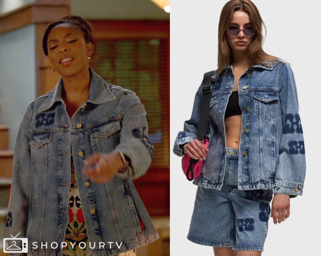 Gabby (Shrinking) Clothes, Style, Outfits, Fashion, Looks | Shop Your TV