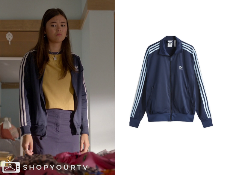 Alice (Shrinking) Clothes, Style, Outfits, Fashion, Looks | Shop Your TV