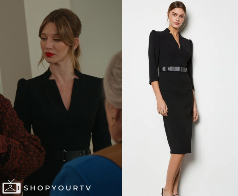 Matlock (CBS) Clothes, Style, Outfits, Fashion, Looks | Shop Your TV