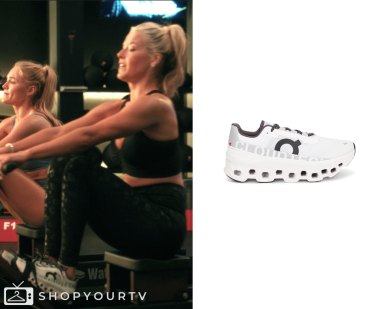 Landman (Paramount+) Clothes, Style, Outfits, Fashion, Looks | Shop Your TV