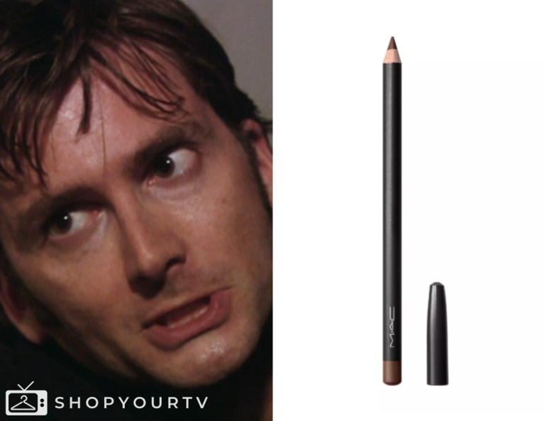 Doctor Who: Season 14 Special Episode 3 The Doctor’s Boxers | Shop Your TV