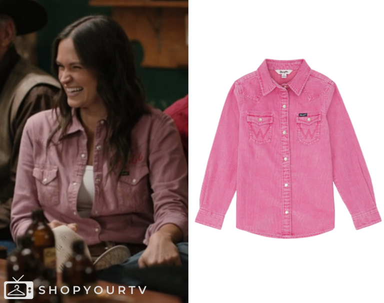 Yellowstone Clothes, Style, Outfits, Fashion, Looks | Shop Your TV