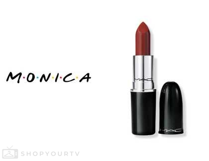 Friends: Monica's Lipstick | Shop Your TV