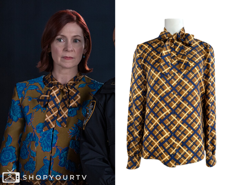 Elsbeth Clothes, Style, Outfits, Fashion, Looks | Shop Your TV