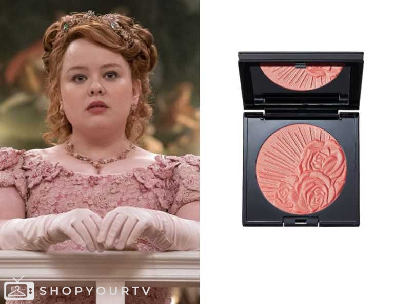 Bridgerton: Season 2 Penelope’s Blush | Shop Your TV