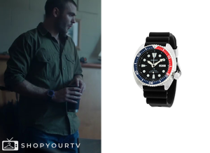 Siren: Season 1 Episode 5 Ben’s Watch | Shop Your TV