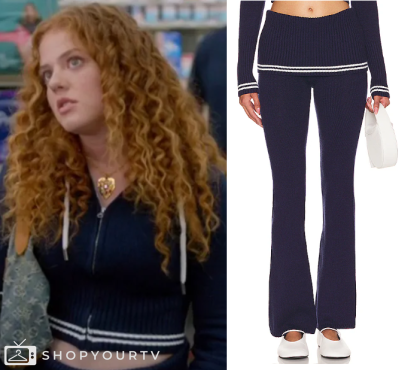 Shrinking (Apple TV+) Clothes, Style, Outfits, Fashion, Looks | Shop ...