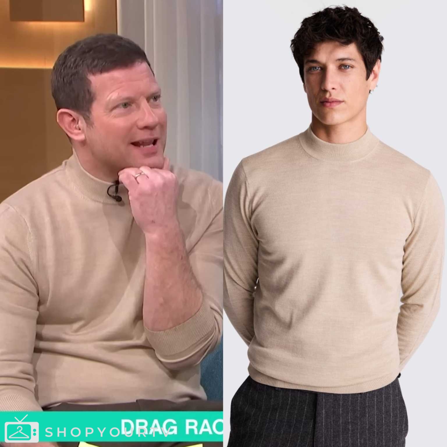 This Morning | Fashion, Style, Clothes & Outfits from ITV