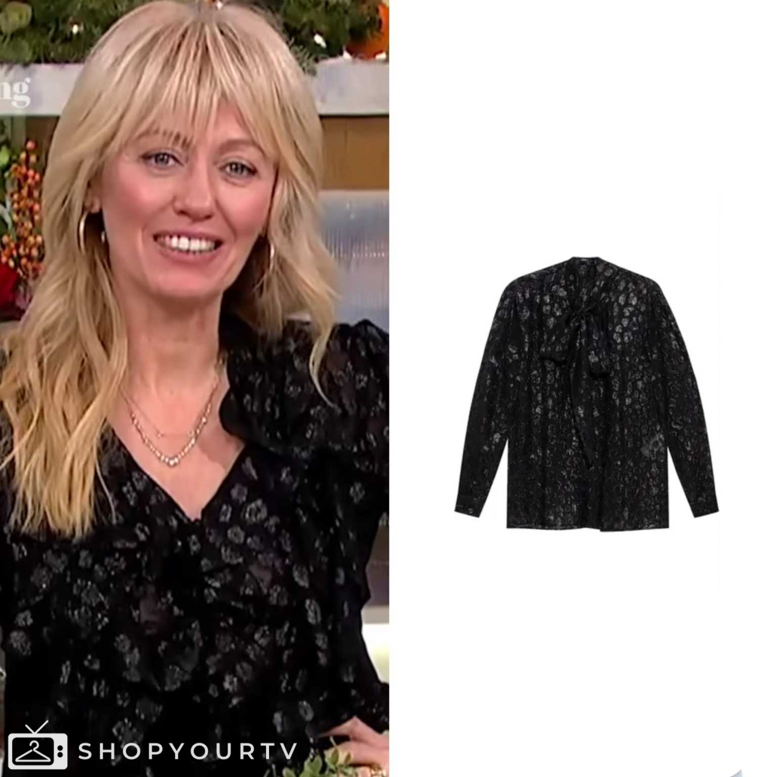 This Morning | Fashion, Style, Clothes & Outfits from ITV