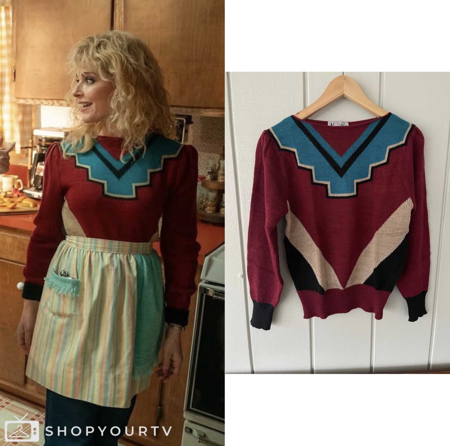 Stranger Things Clothes, Style, Outfits, Fashion, Looks | Shop Your TV