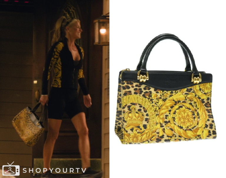 Landman (Paramount+) Clothes, Style, Outfits, Fashion, Looks | Shop Your TV