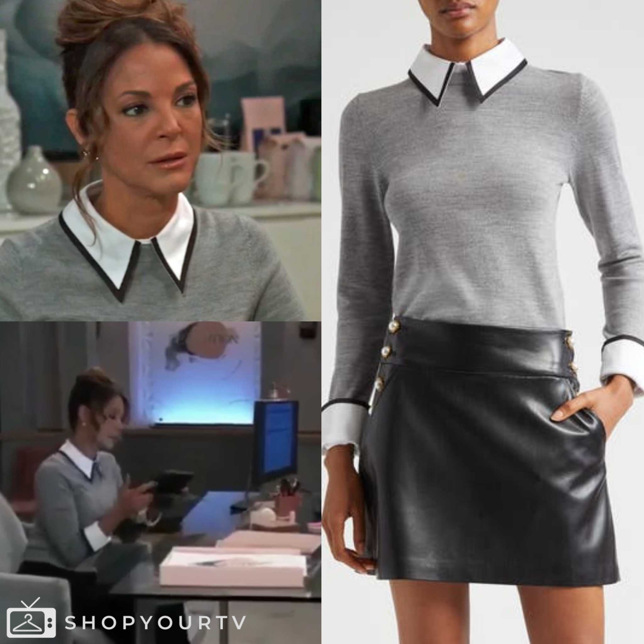 General Hospital Clothes, Style, Outfits, Fashion | Shop Your TV