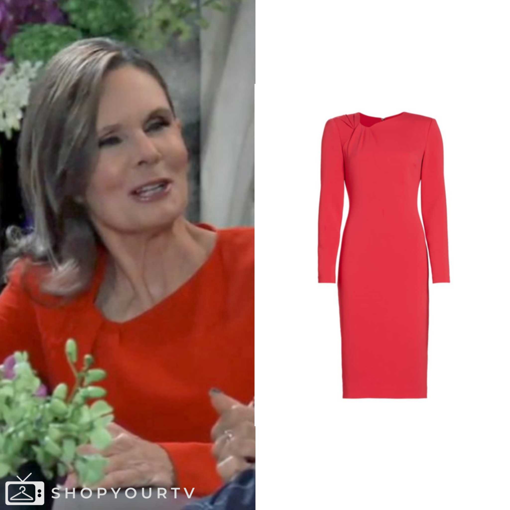 General Hospital Clothes, Style, Outfits, Fashion, Looks | Shop Your TV