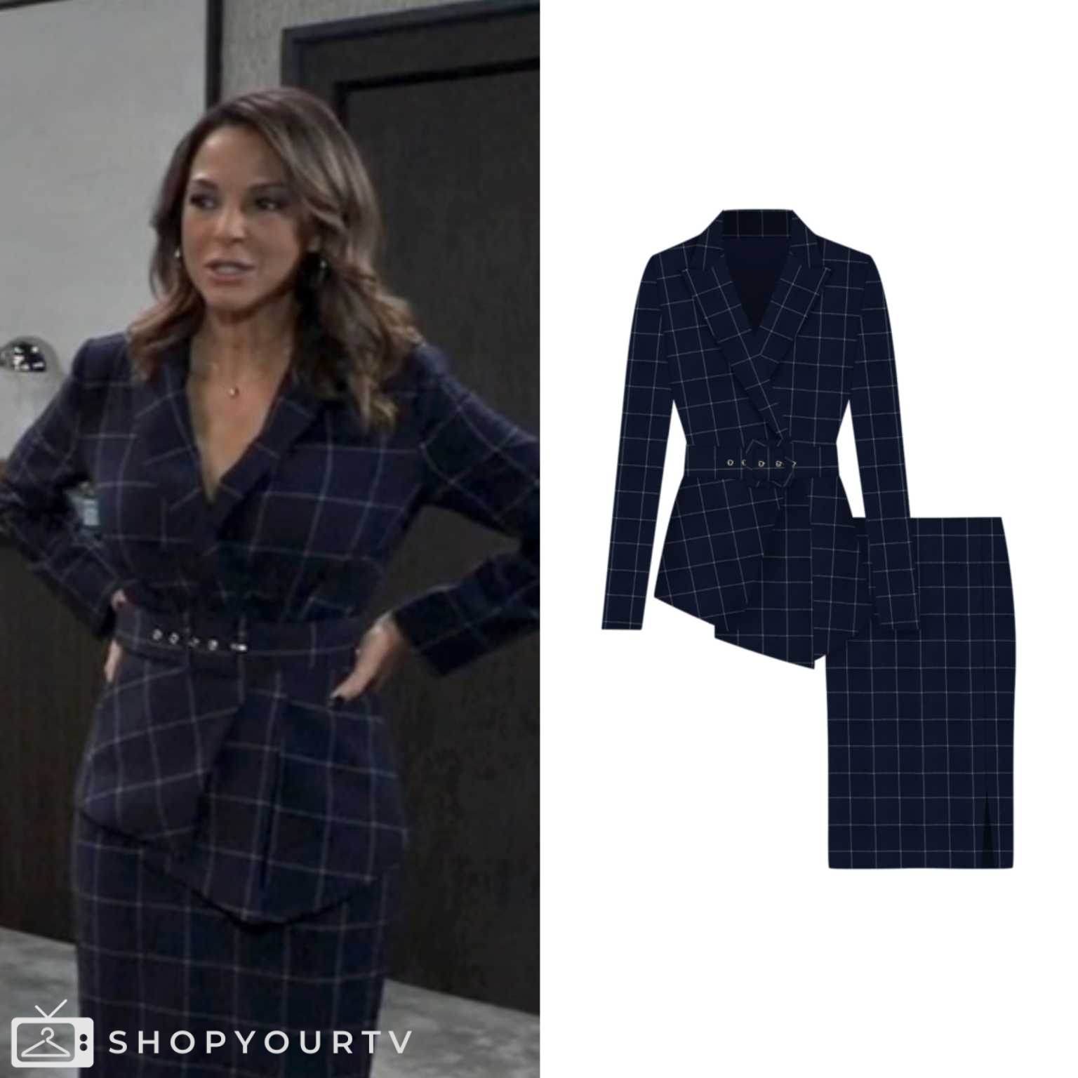 General Hospital Clothes, Style, Outfits, Fashion, Looks | Shop Your TV