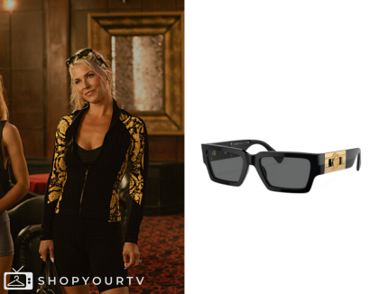 Landman (Paramount+) Clothes, Style, Outfits, Fashion, Looks | Shop Your TV