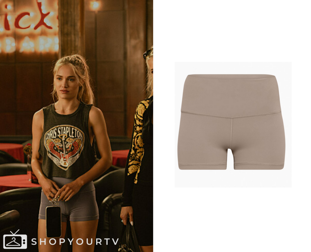 Landman (Paramount+) Clothes, Style, Outfits, Fashion, Looks | Shop Your TV