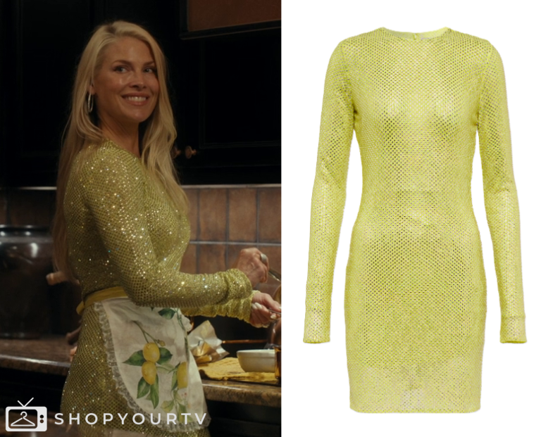 Landman (Paramount+) Clothes, Style, Outfits, Fashion, Looks | Shop Your TV