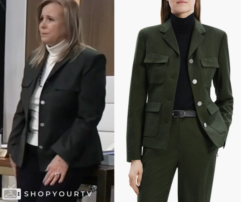 General Hospital Clothes, Style, Outfits, Fashion | Shop Your TV