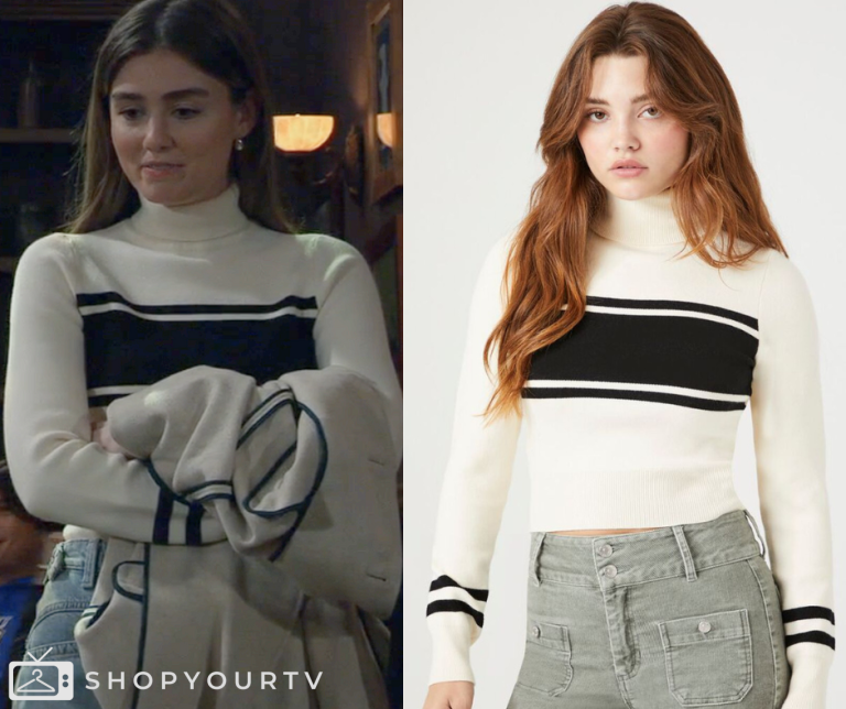 General Hospital Clothes, Style, Outfits, Fashion | Shop Your TV