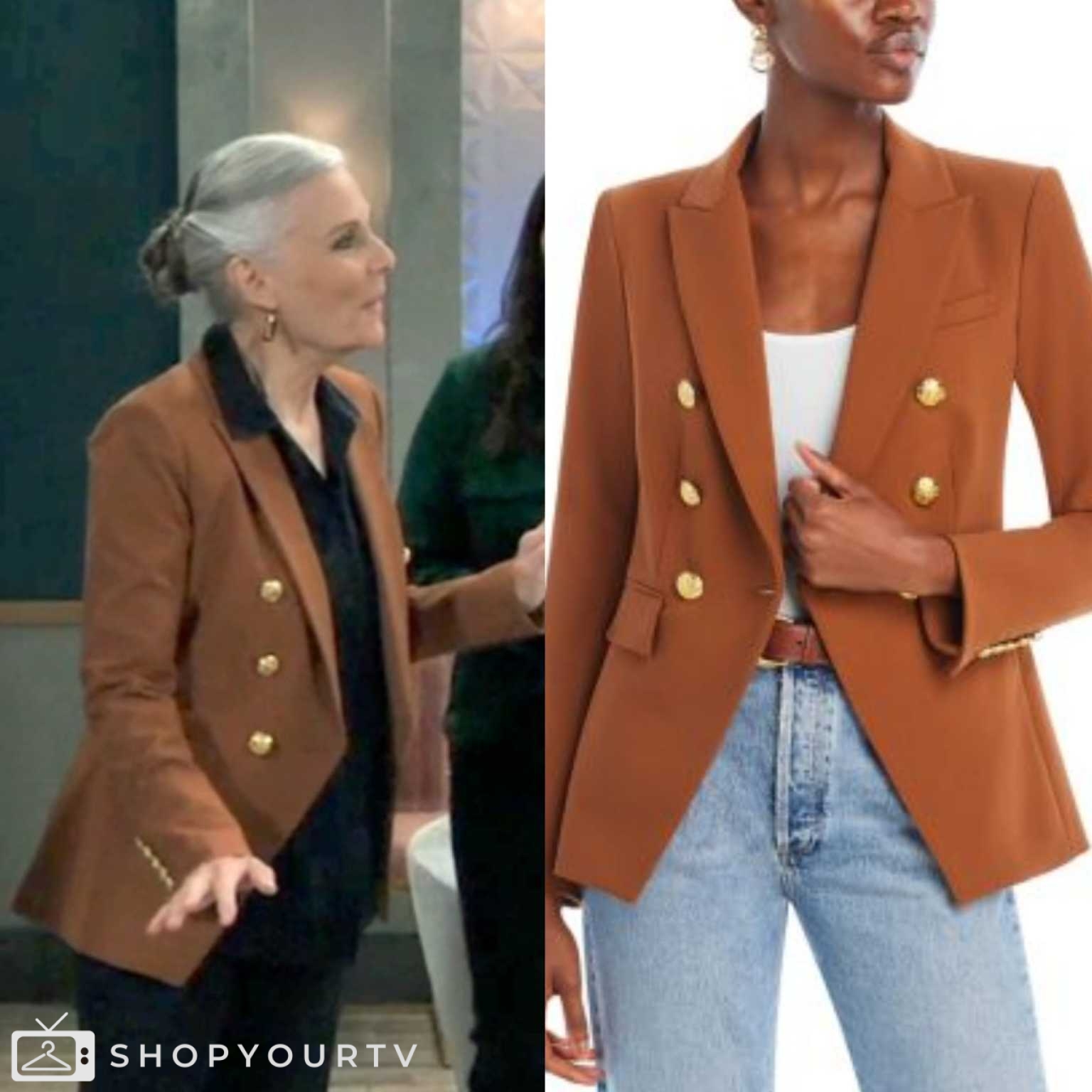 General Hospital Clothes, Style, Outfits, Fashion, Looks | Shop Your TV