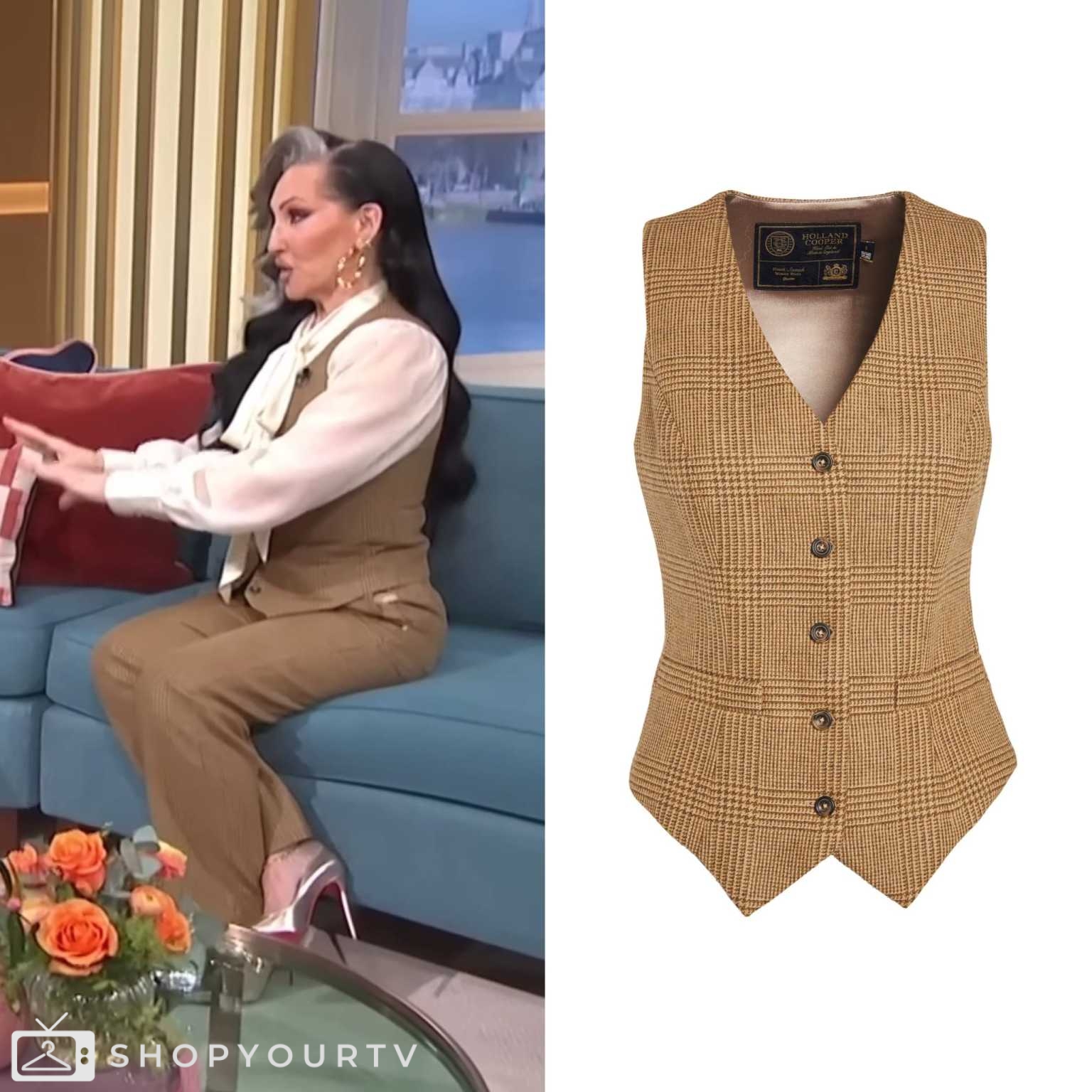 This Morning | Fashion, Style, Clothes & Outfits from ITV