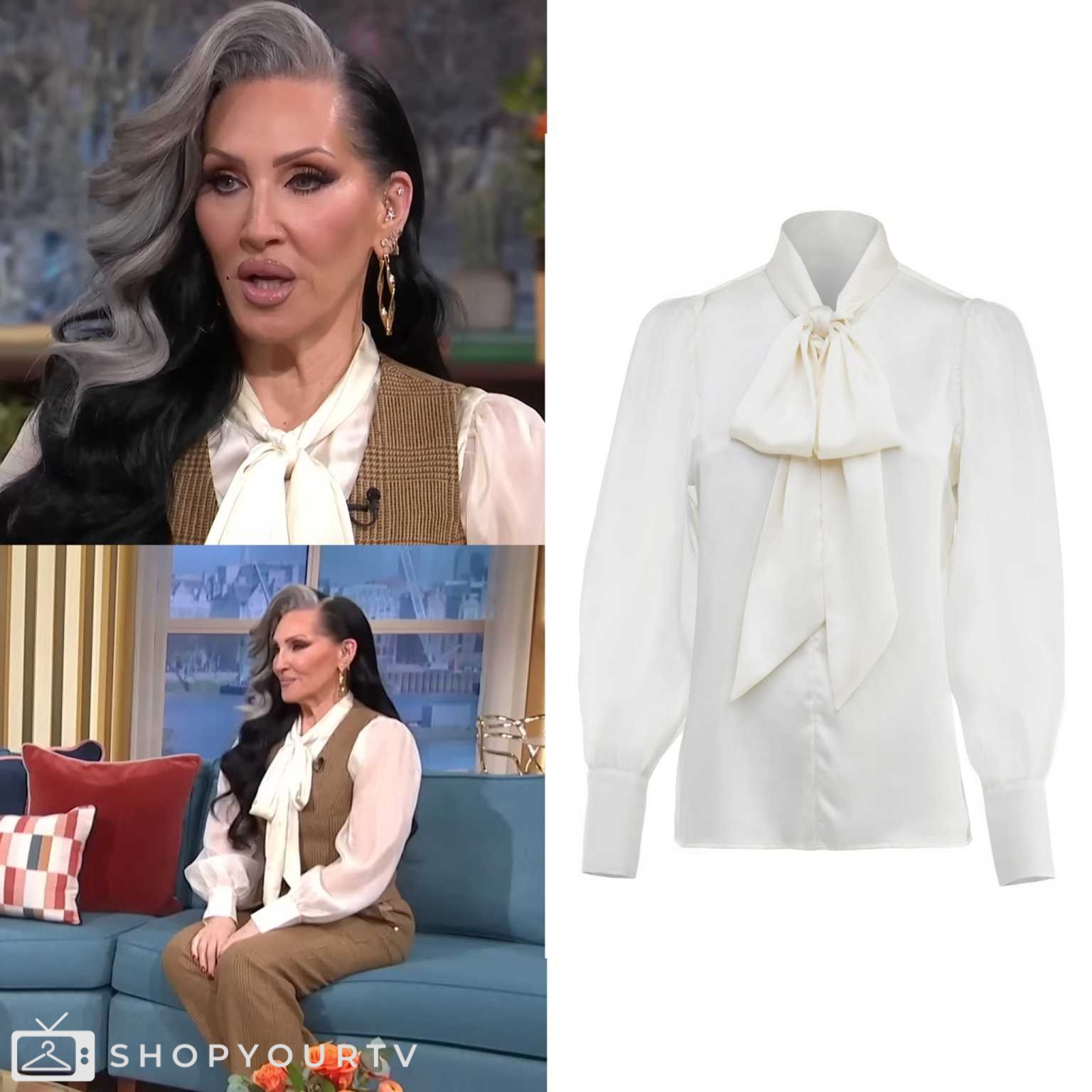 This Morning | Fashion, Style, Clothes & Outfits from ITV