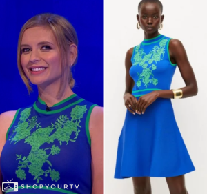 Rachel Riley Clothes, Style, Outfits, Fashion, Looks | Shop Your TV