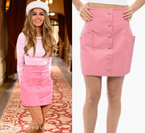 Chrishell Stause on Selling Sunset (Netflix) Clothes, Style, Outfits ...