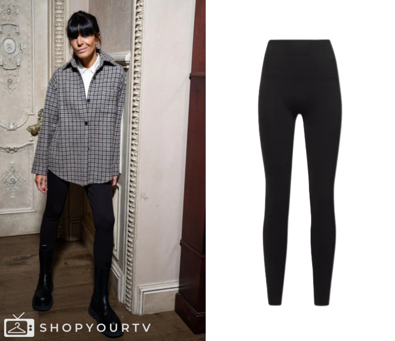The Traitors (BBC) Clothes, Style, Outfits | Shop Your TV