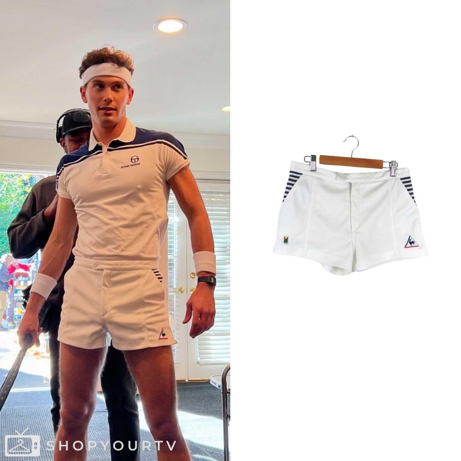 Monsters: The Lyle and Erik Menendez Story (Netflix) Outfits | Shop Your TV