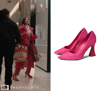 Elsbeth Clothes, Style, Outfits, Fashion, Looks | Shop Your TV