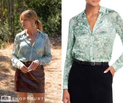 Morgan (High Potential) Clothes, Style, Outfits, Fashion, Looks | Shop ...